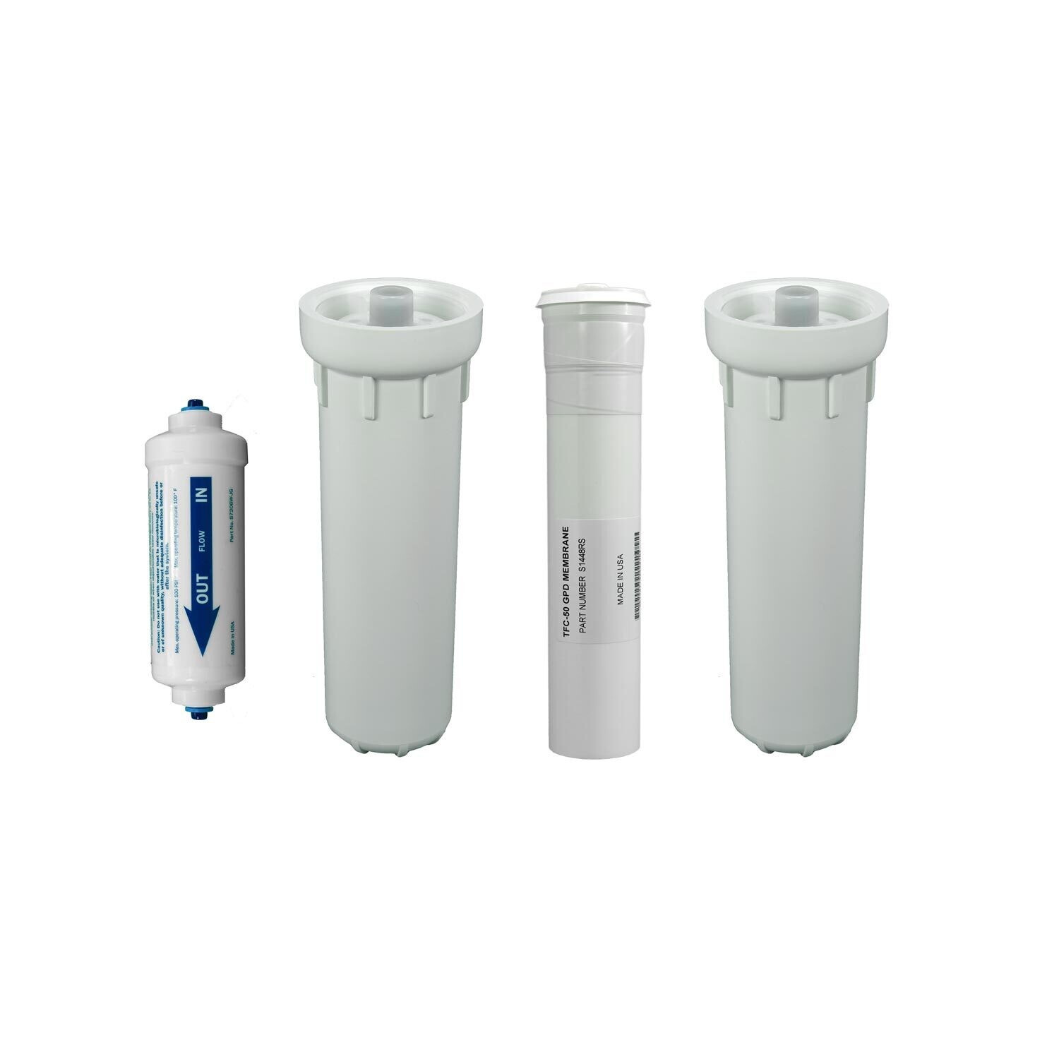 RO Filters | Store | Sippel Well Drilling, Inc.