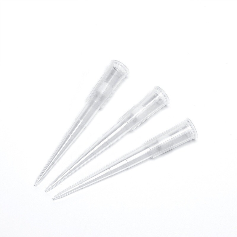200uL Filter Pipette Tips | Universal Pipette Tips | Biologix®