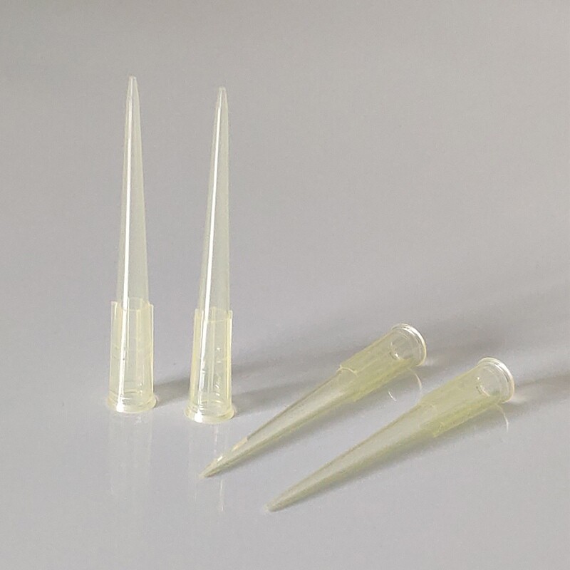 Pipette Tips | 200uL | Pipet Tips | Biologix®