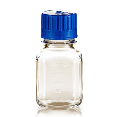 PC Square Media Bottles