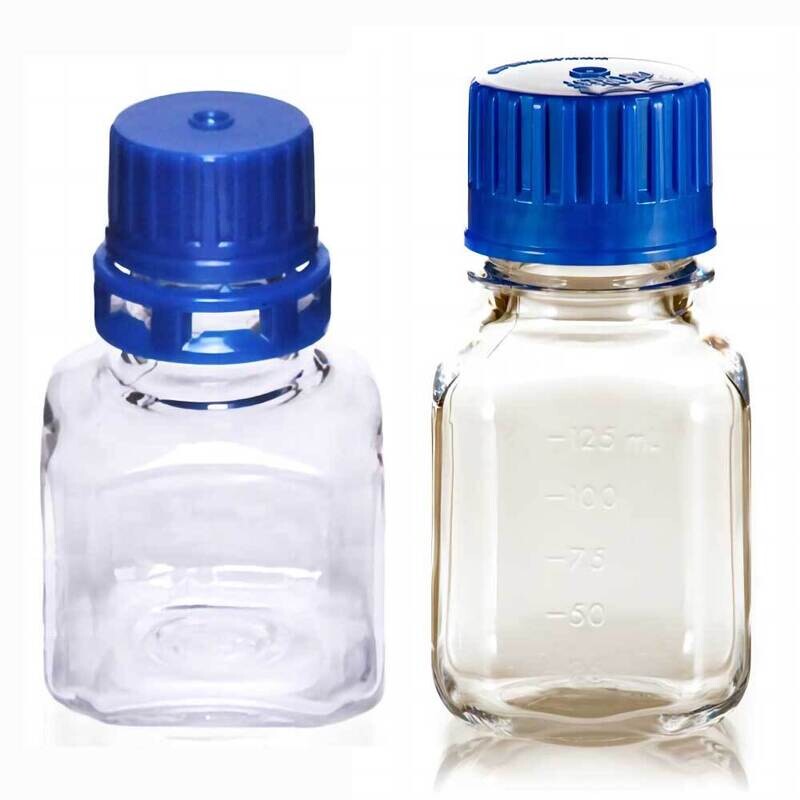 Cell Culture Bottles