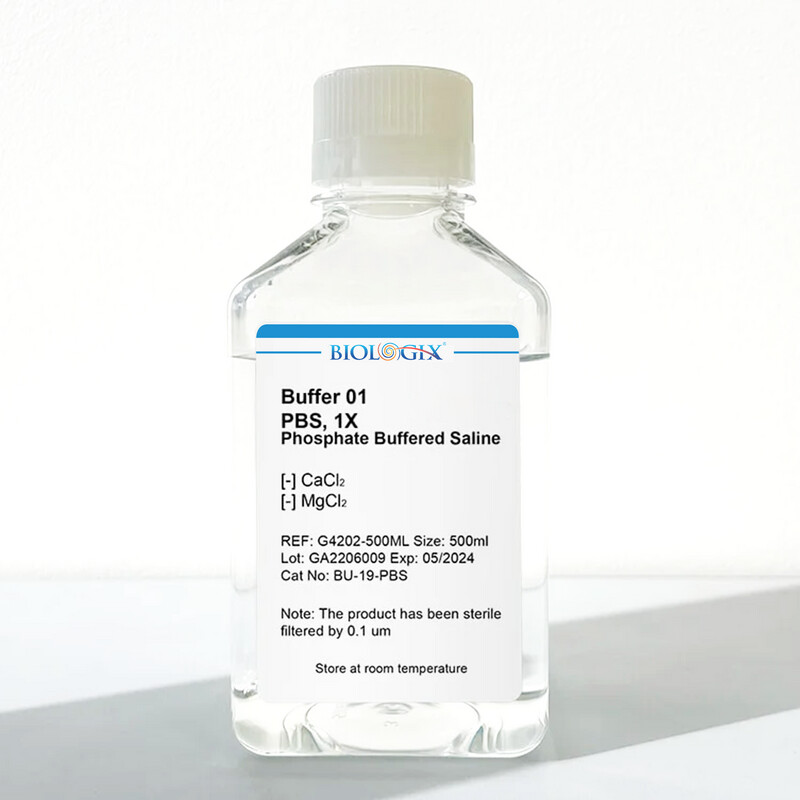 Phosphate Buffered Saline PBS Biologix Phosphate Buffered Saline PBS Biologix