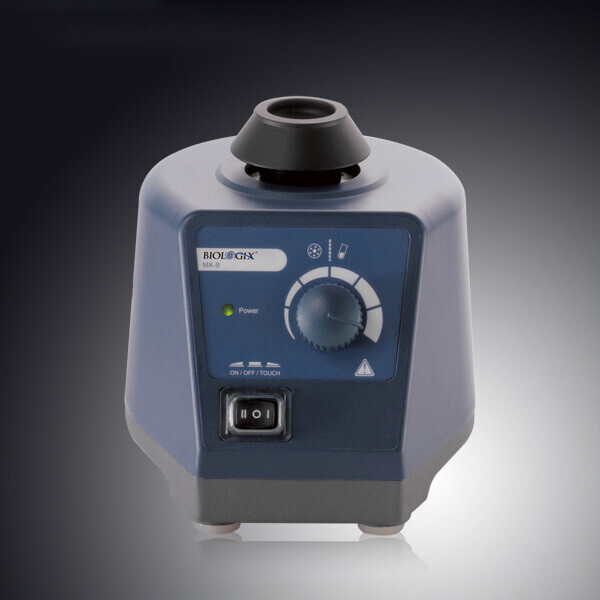 Laboratory Vortex Mixer | Various Speed | 0-2500 rpm