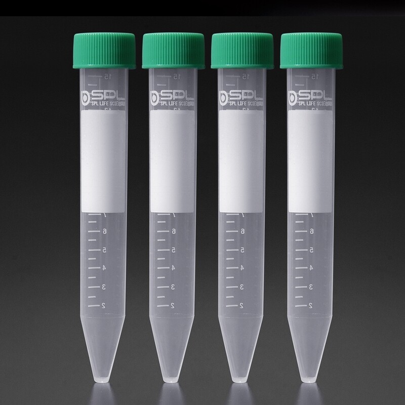 Centrifuge Tubes | 15mL | Sterile | Biologix®
