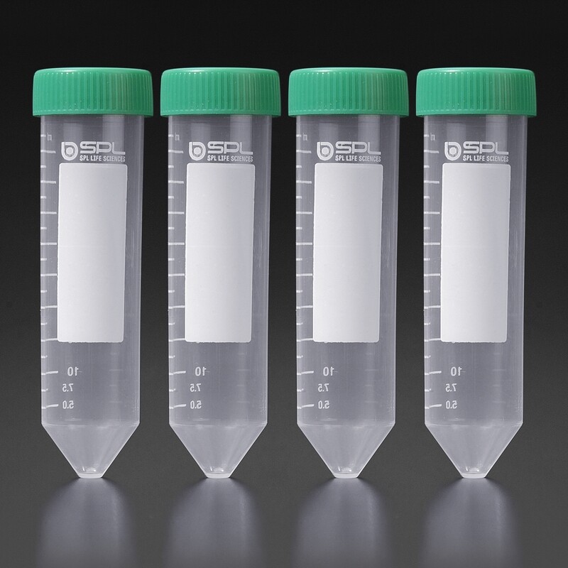 Conical Centrifuge Tubes | Test Tubes | Biologix®