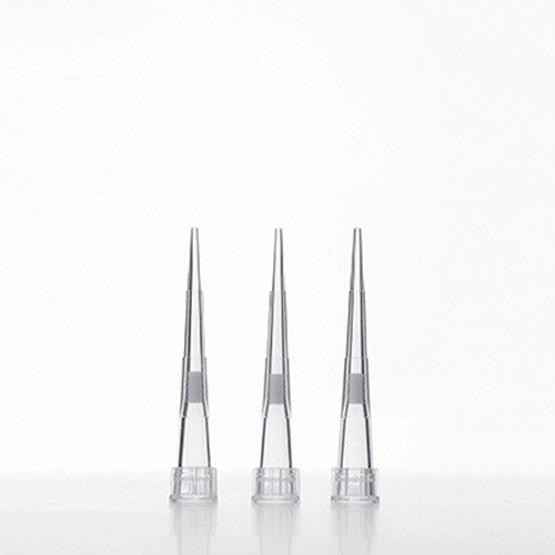 10uL Filter Pipette Tips | Micro Pipette Tips | Pipet Tips