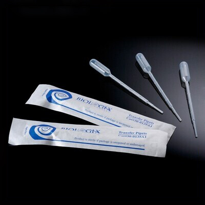 Transfer Pipets