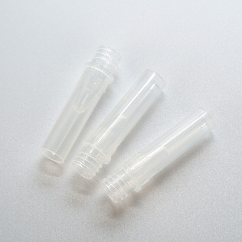 Cryotubes | Plastic Small Vials | Sample Tubes
