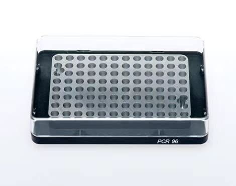 Biologix® Heating Block, 0.2ML/96-Well PCR Plate