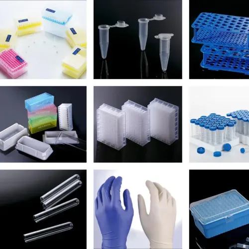 General Laboratory Products