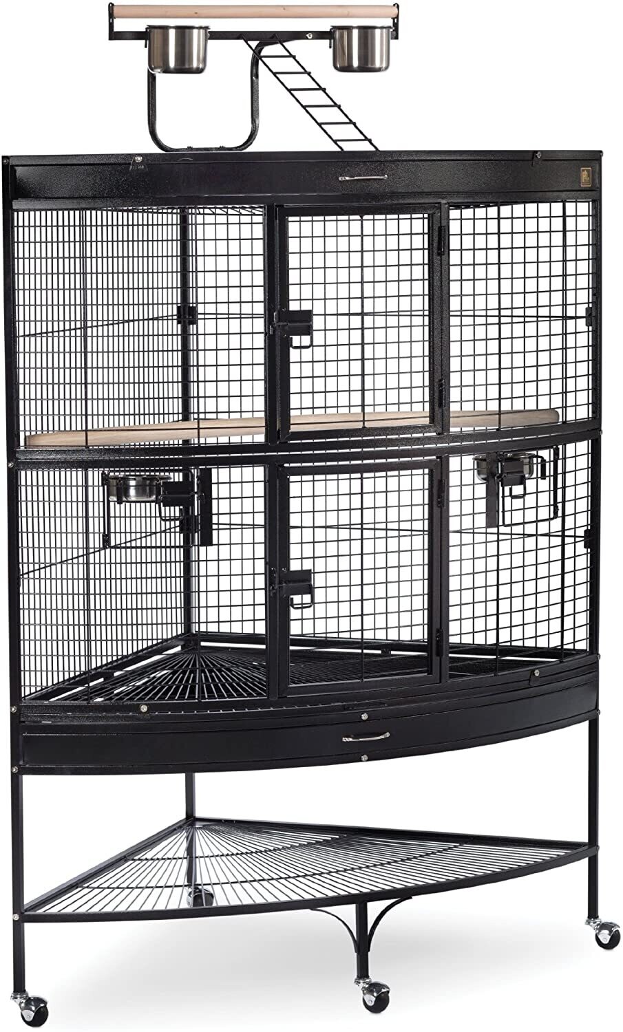 Grande Cage