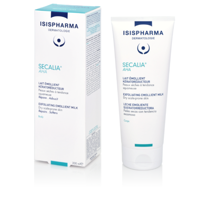 Secalia | ISISPHARMA | Tienda SkinPharma | Guatemala