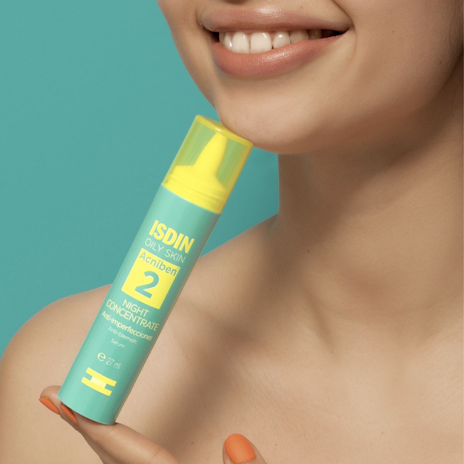 Acniben | ISDIN | Tienda SkinPharma | Guatemala
