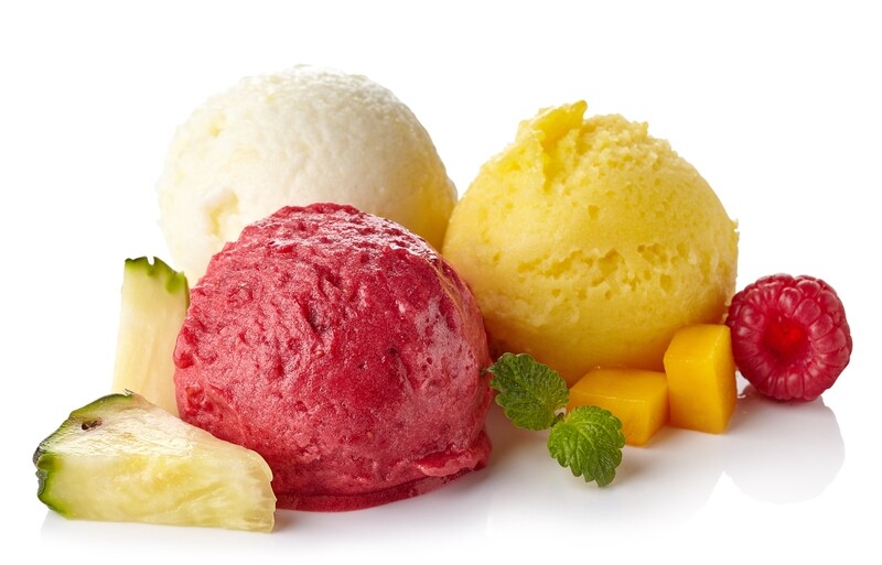 Primo Gelato
