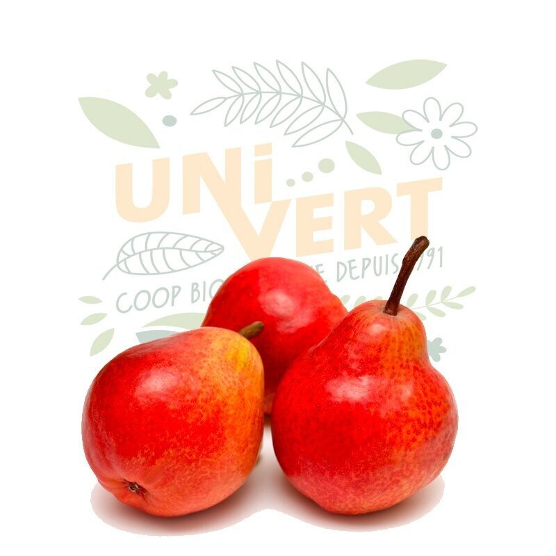 UNI-VERT coopérative, bio agriculture fruits et légumes