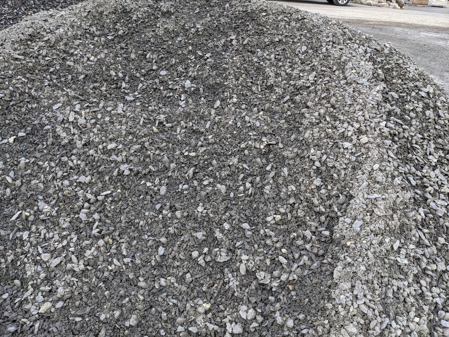 Order 2A Modified Crushed Run Online Near Me