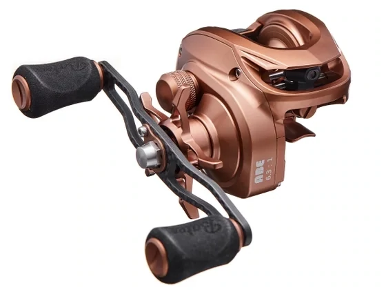 Bates Abe 150 – Store – Anglers Anonymous