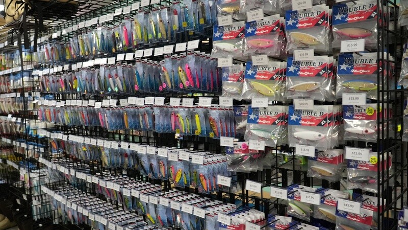 Lures – Store – Anglers Anonymous