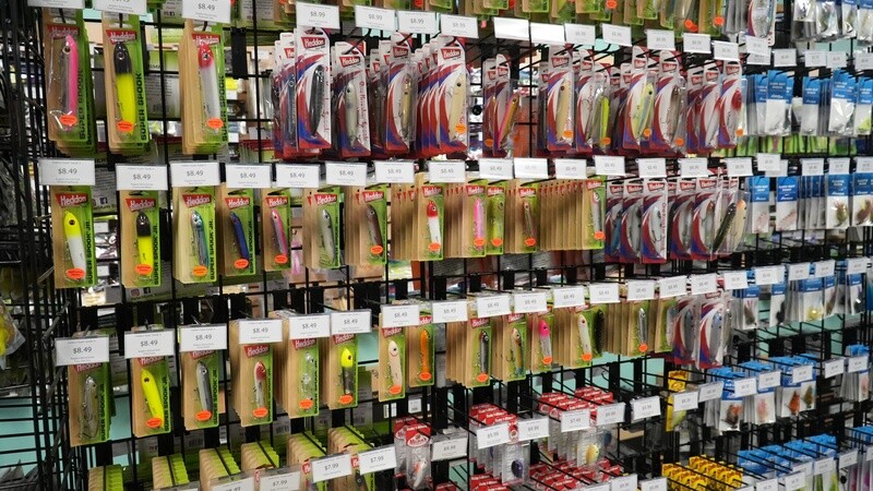 Lures – Store – Anglers Anonymous