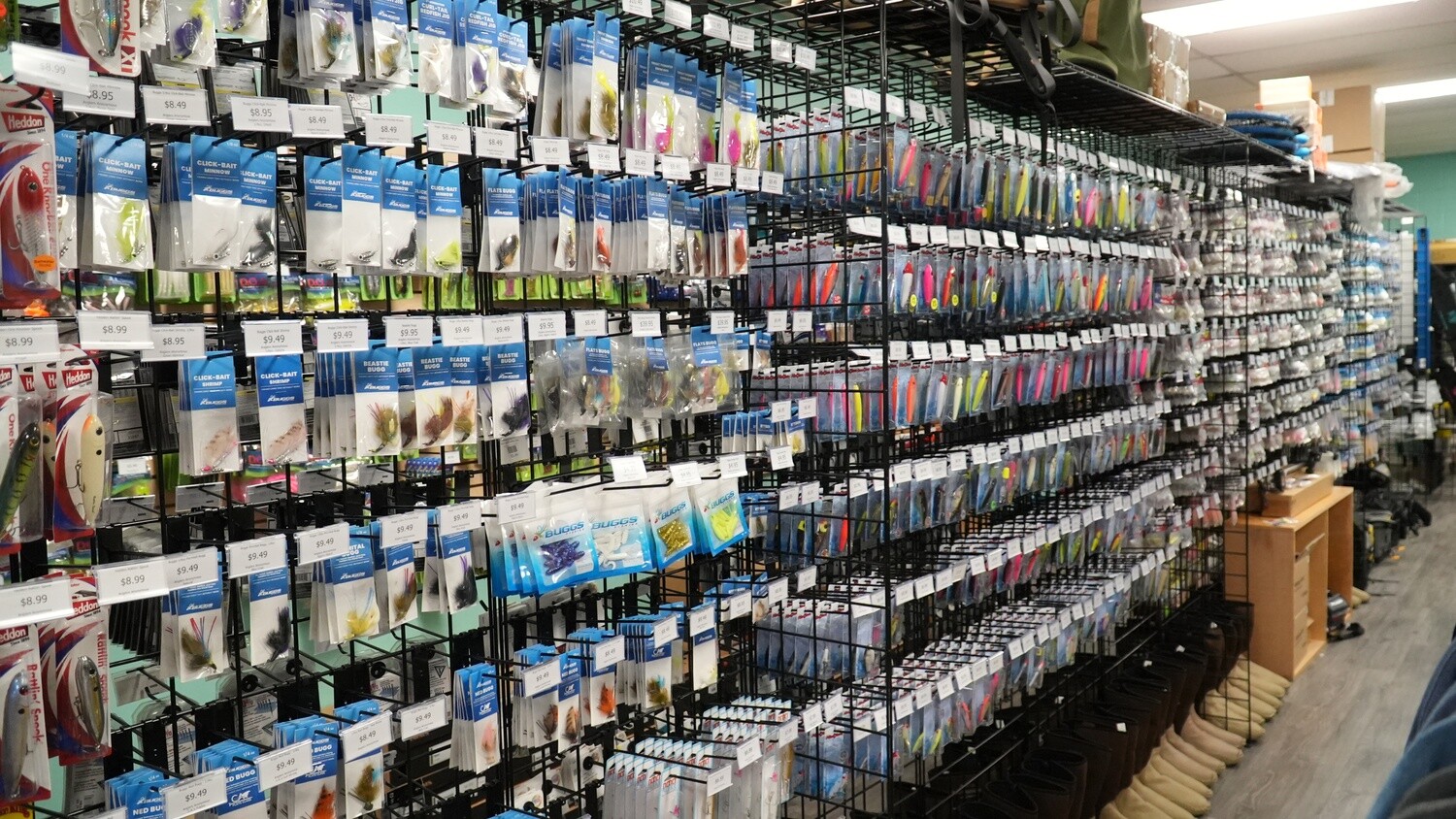 Lures – Store – Anglers Anonymous