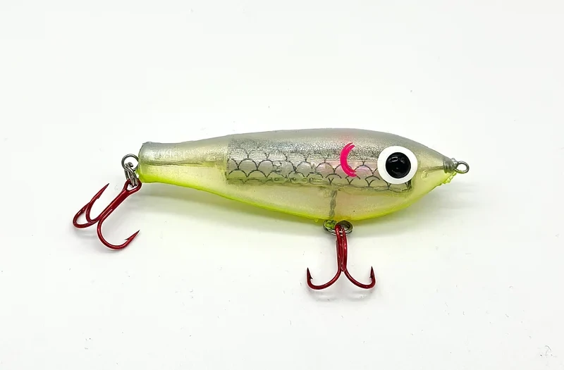Custom Corky Fat Boy Floater - Store - Anglers Anonymous