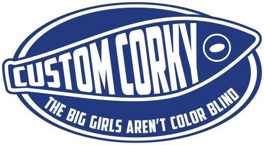 Custom Corky – Store – Anglers Anonymous