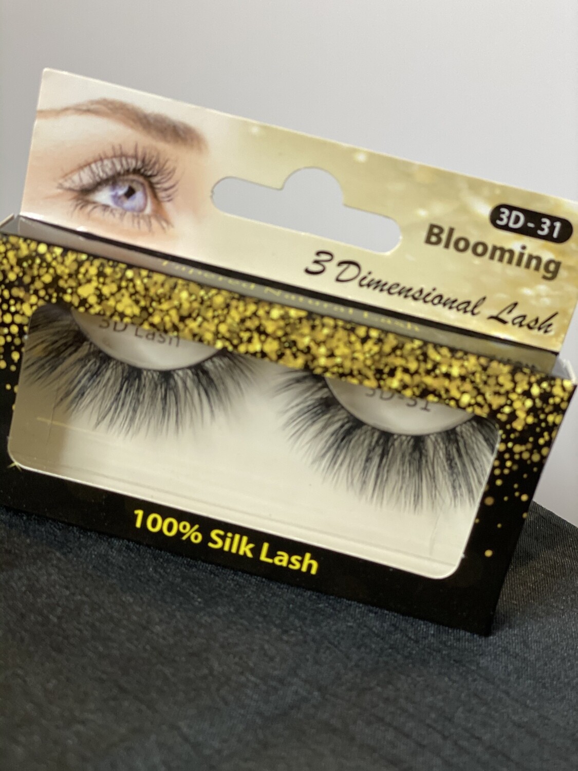 Silk Lashes