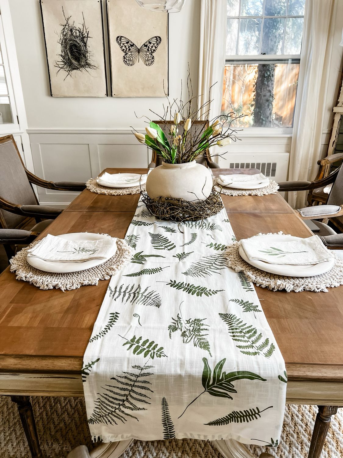 Table Linens