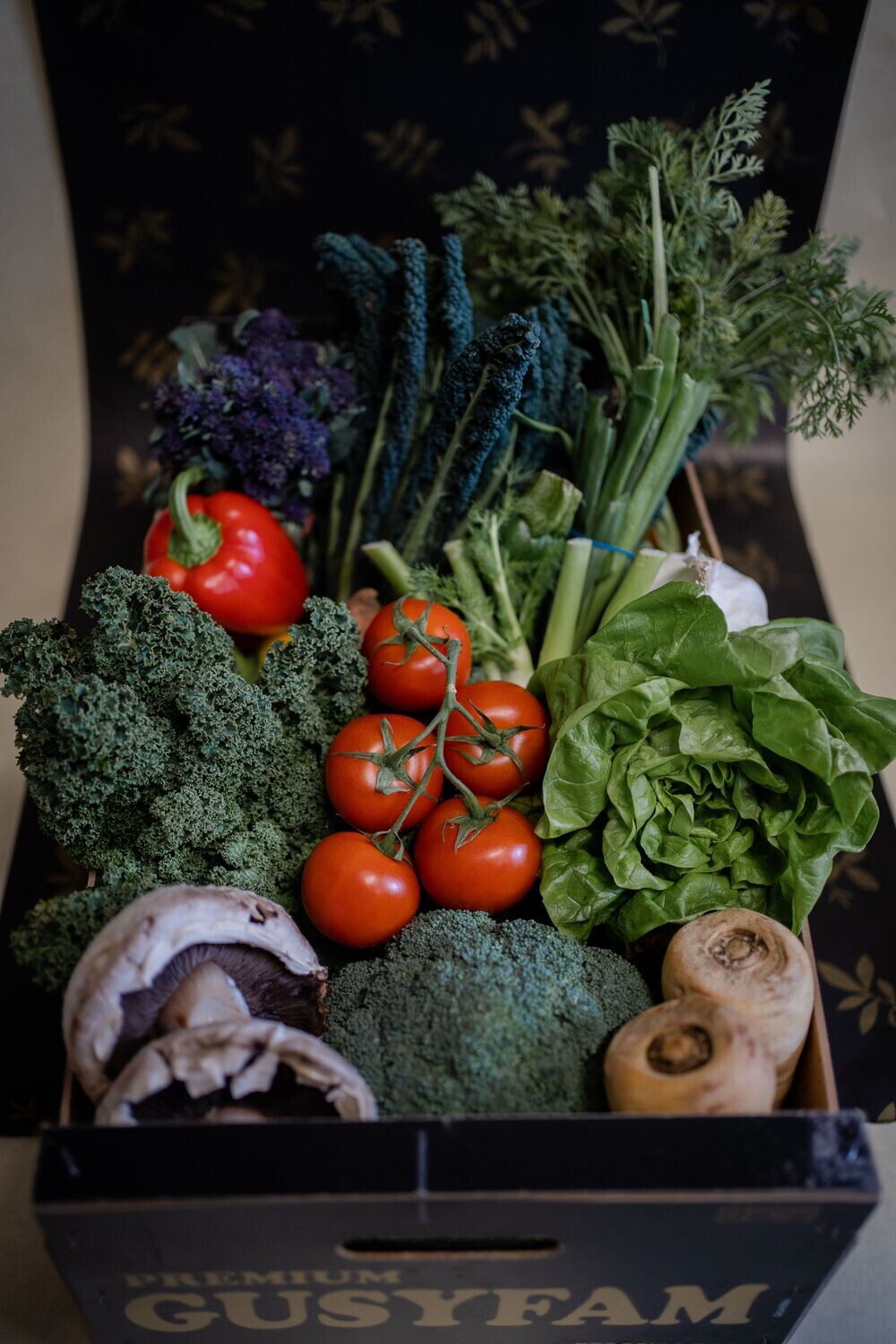 Larkhall Farm Shop