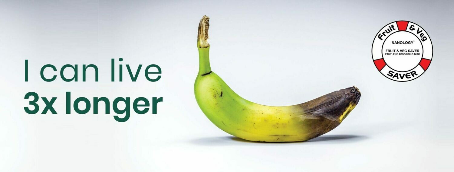 Fresher for Longer and other great ideas...