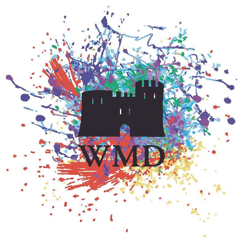 The WMD/Tours and Tastings