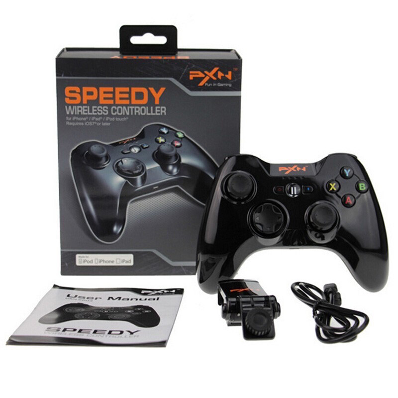 pxn controller mobile