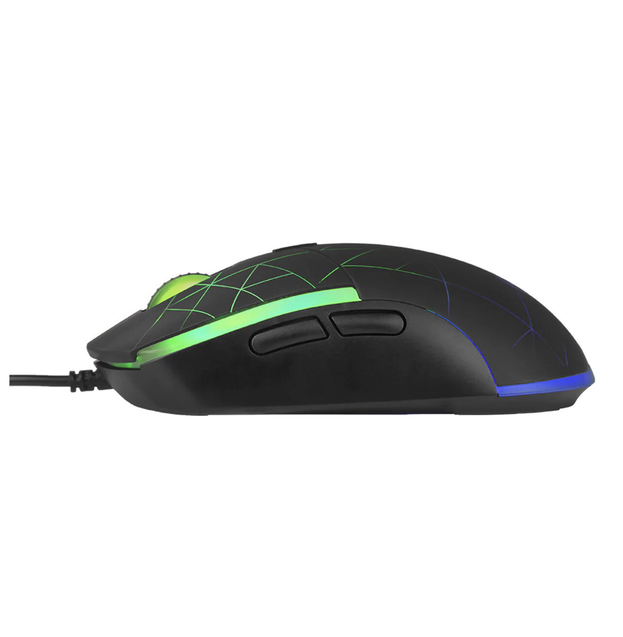 Marvo Scorpion M115 4000 Dpi Gaming Mouse