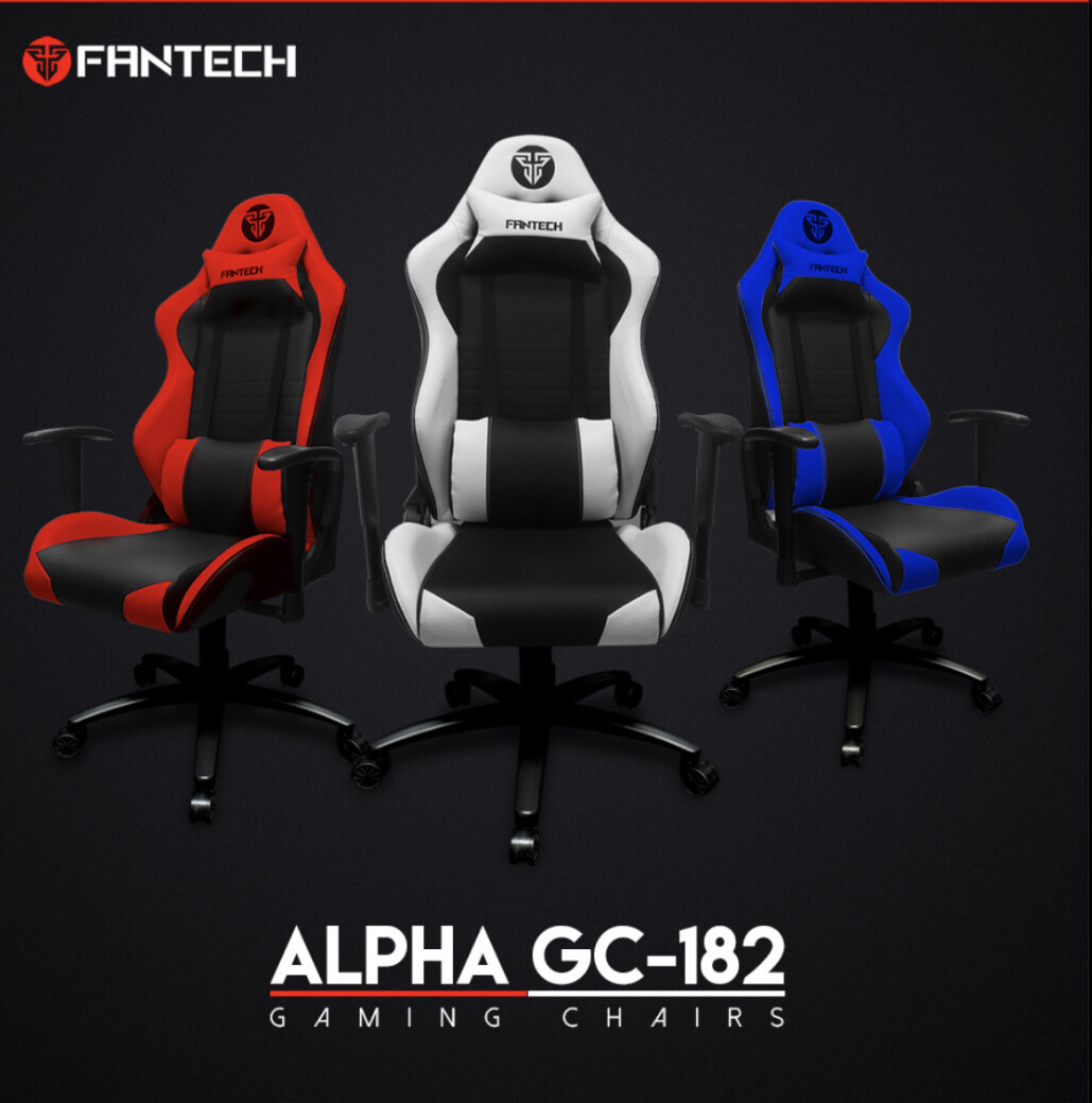 FANTECH Chair gc182
