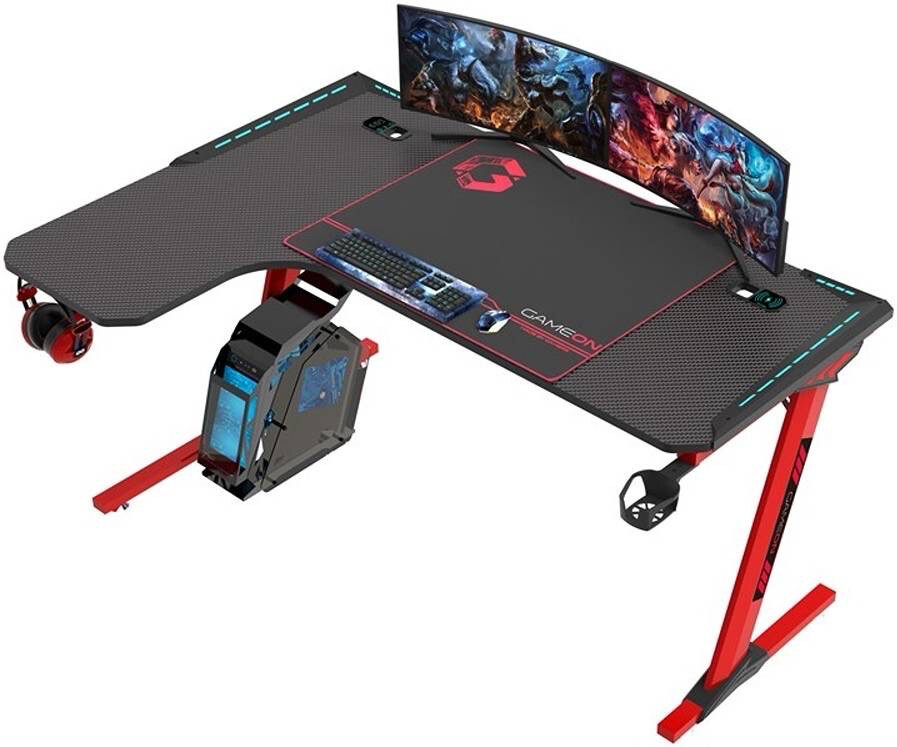 Fox Game Center