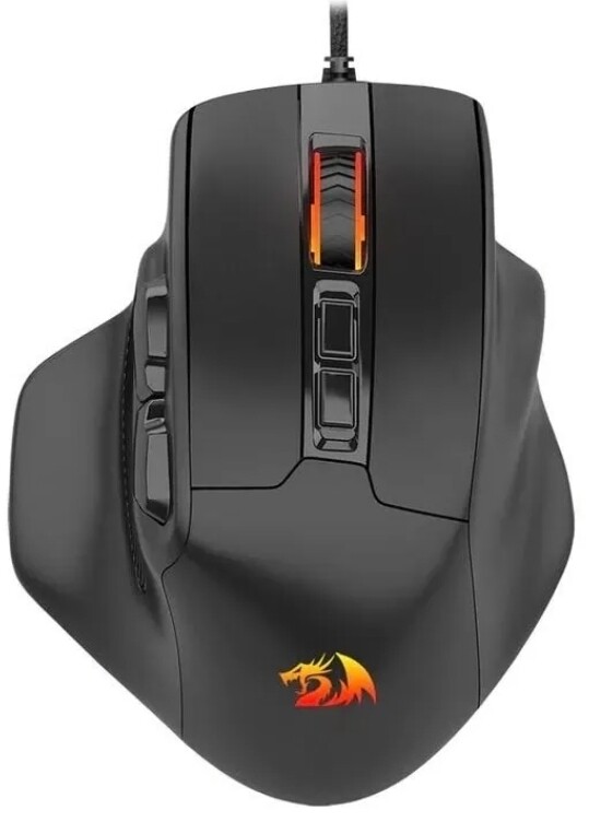 Redragon Aatrox gaming mouse