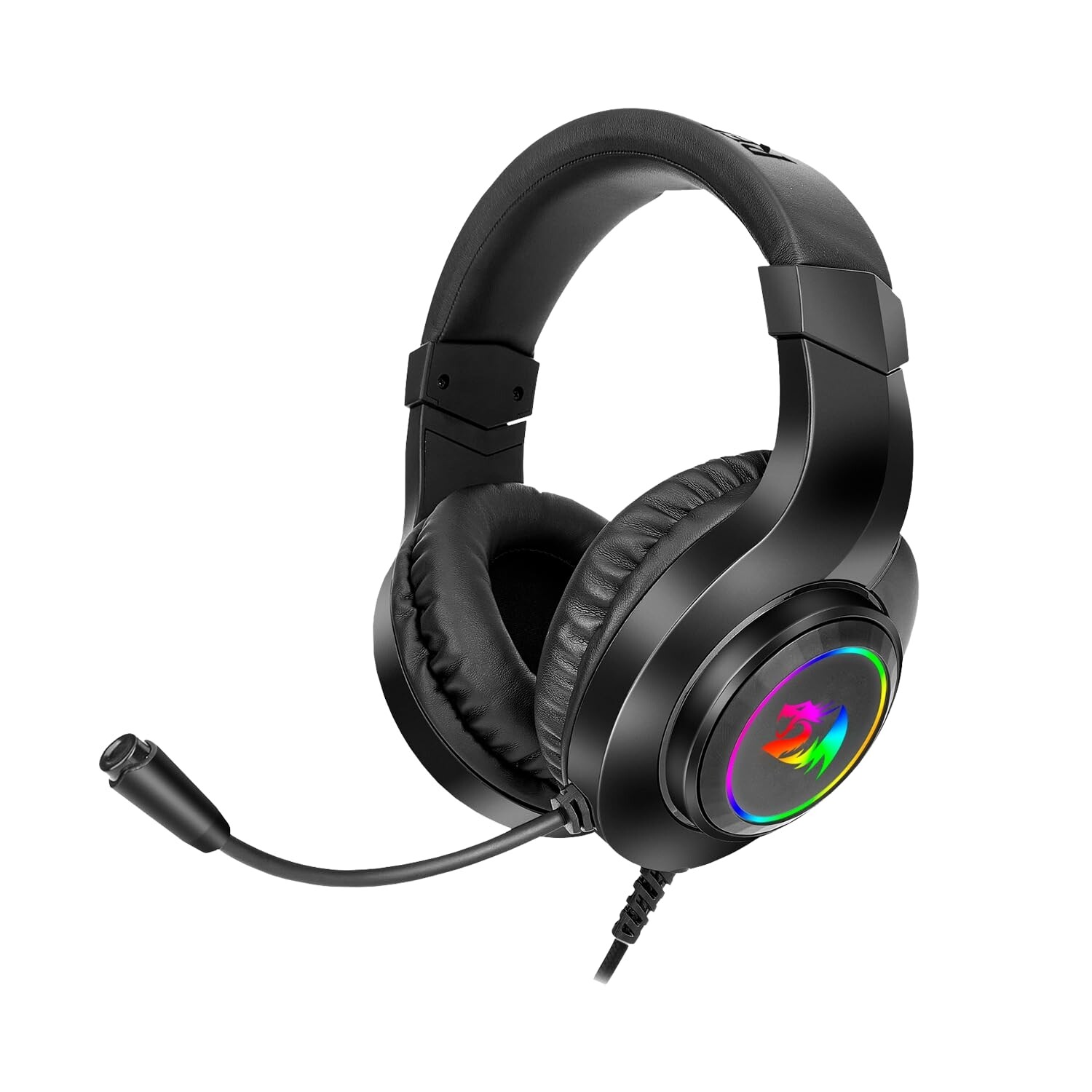 Redragon hylas