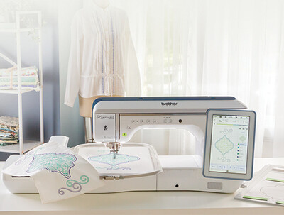 Sewing Machines