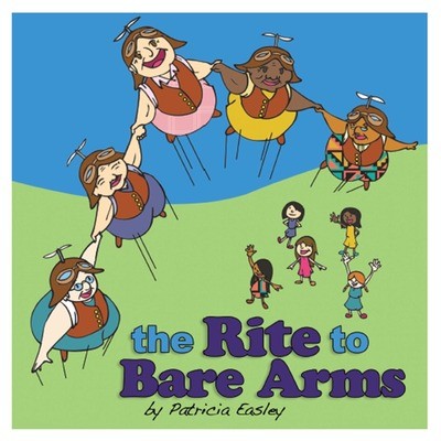 Patricia Easley - Children's Author Store