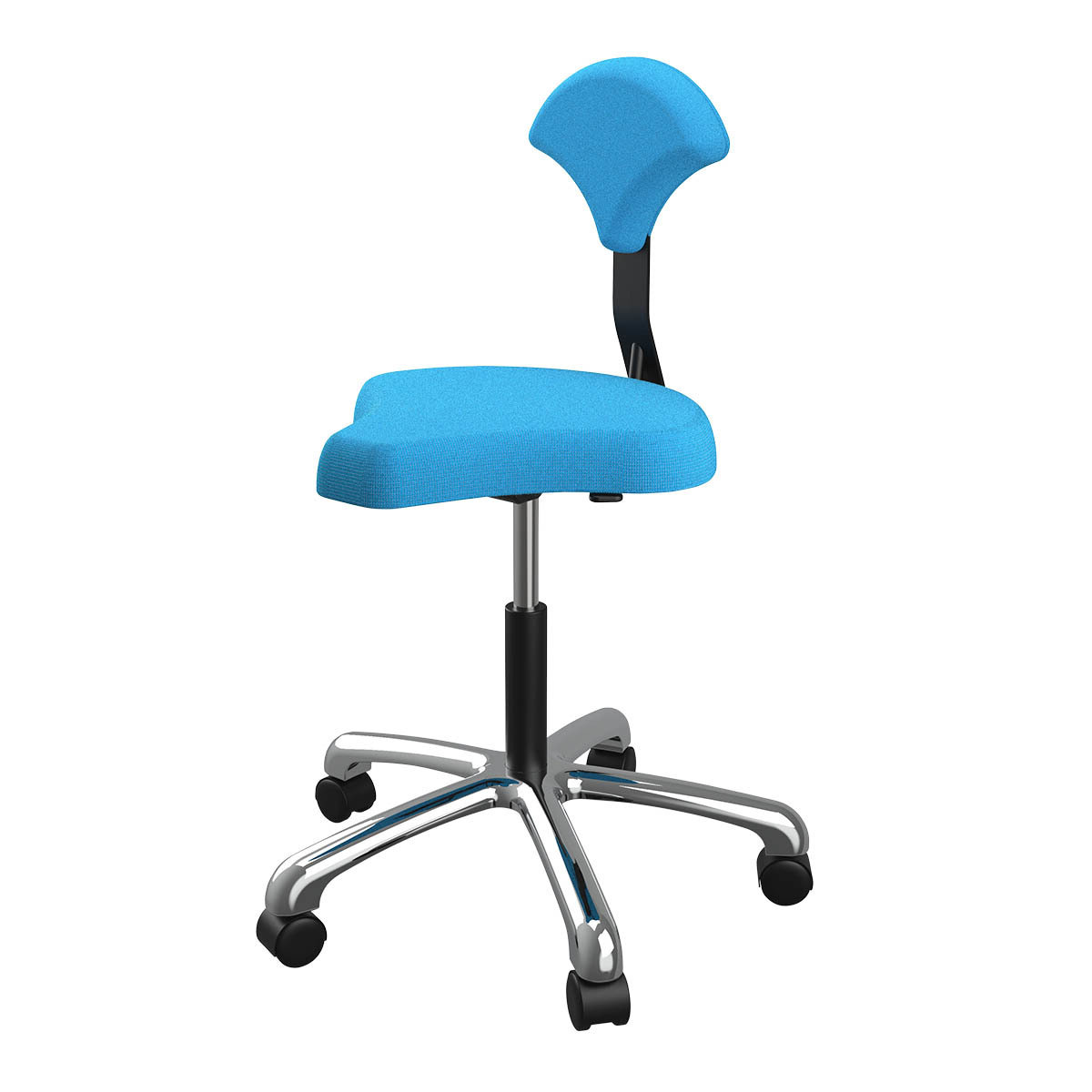 Ergonomic Office Chair In New Delhi | Opus Indigo - Ergonomic Furniture ...