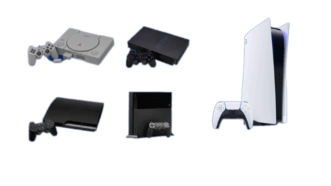 Sony PlayStation