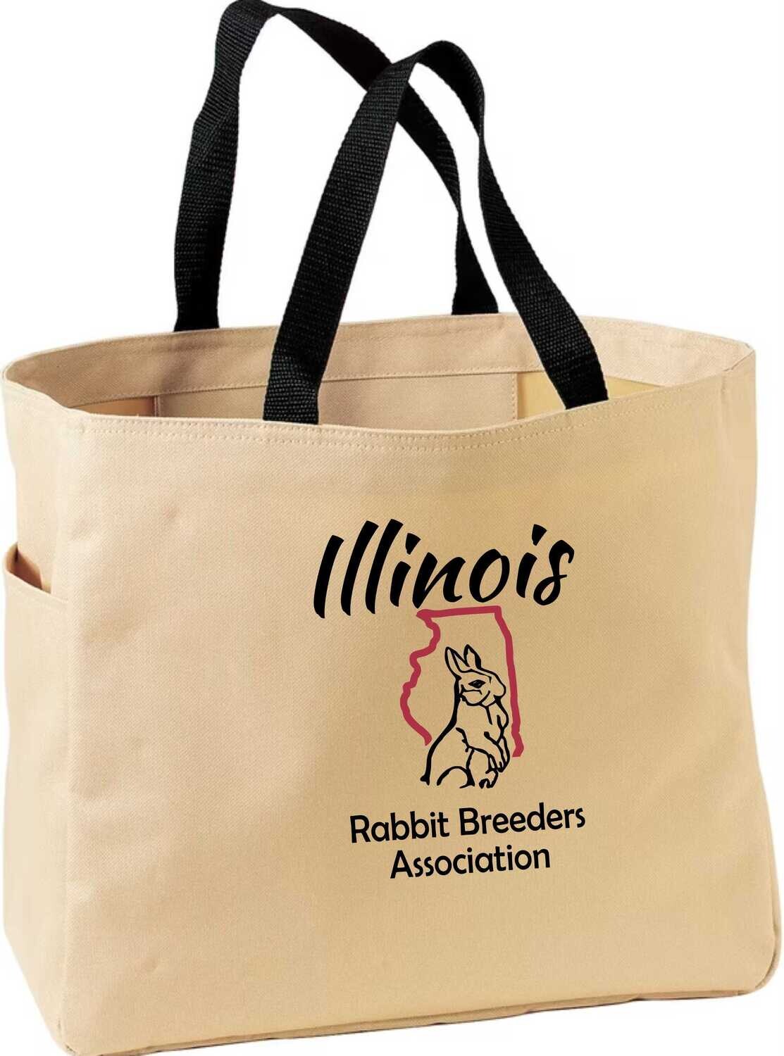Illinois RBA Essential Tote