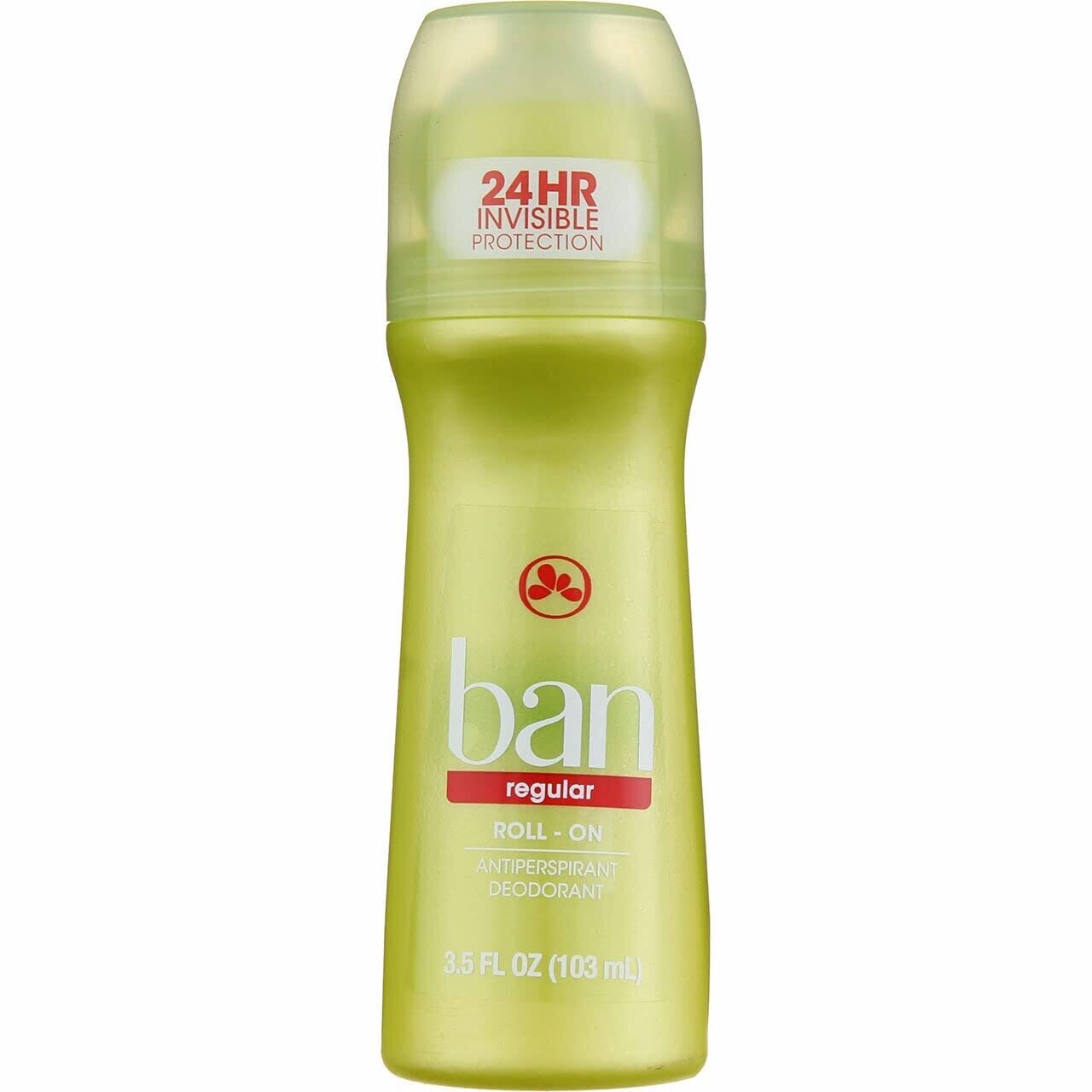 DESOD. BAN ROLL-ON AP. REGULAR 3.5 OZ