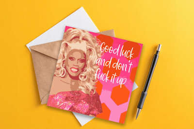 Prints With Personality