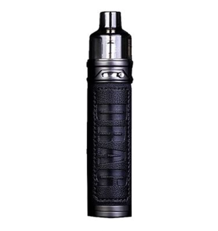 VooPoo - Drag X (Mashup)