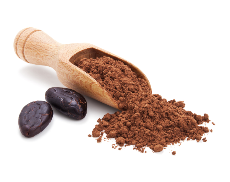 Dutched Cocoa Powder (lb)