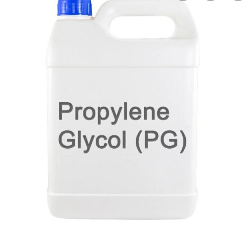 Propylene Glycol lb Propylene Glycol lb