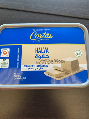 Halva