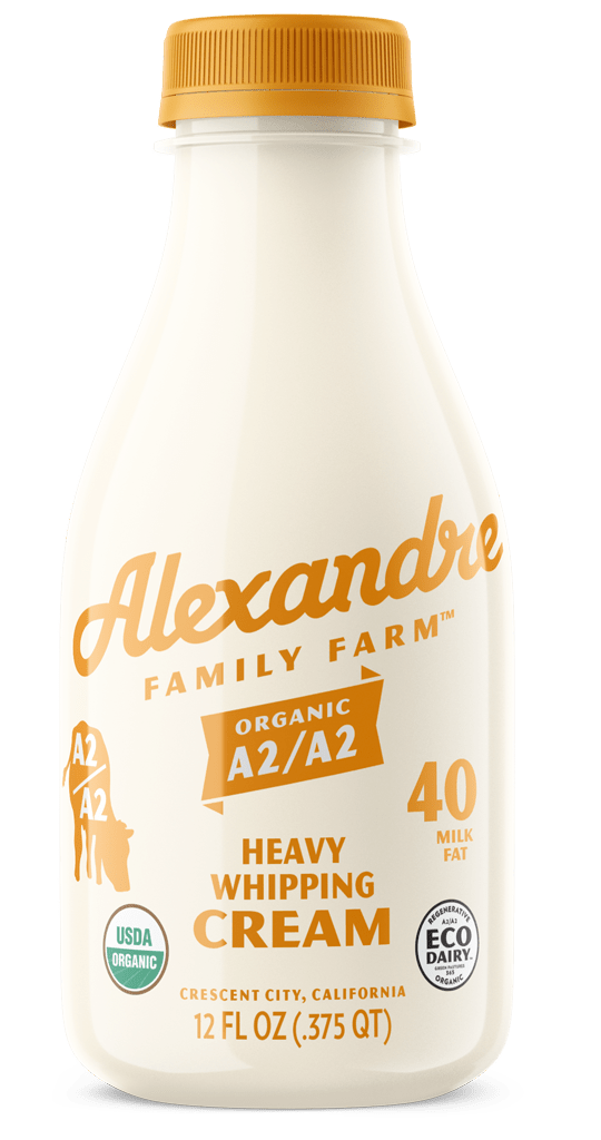 Alexandre Family Farms Dairy
