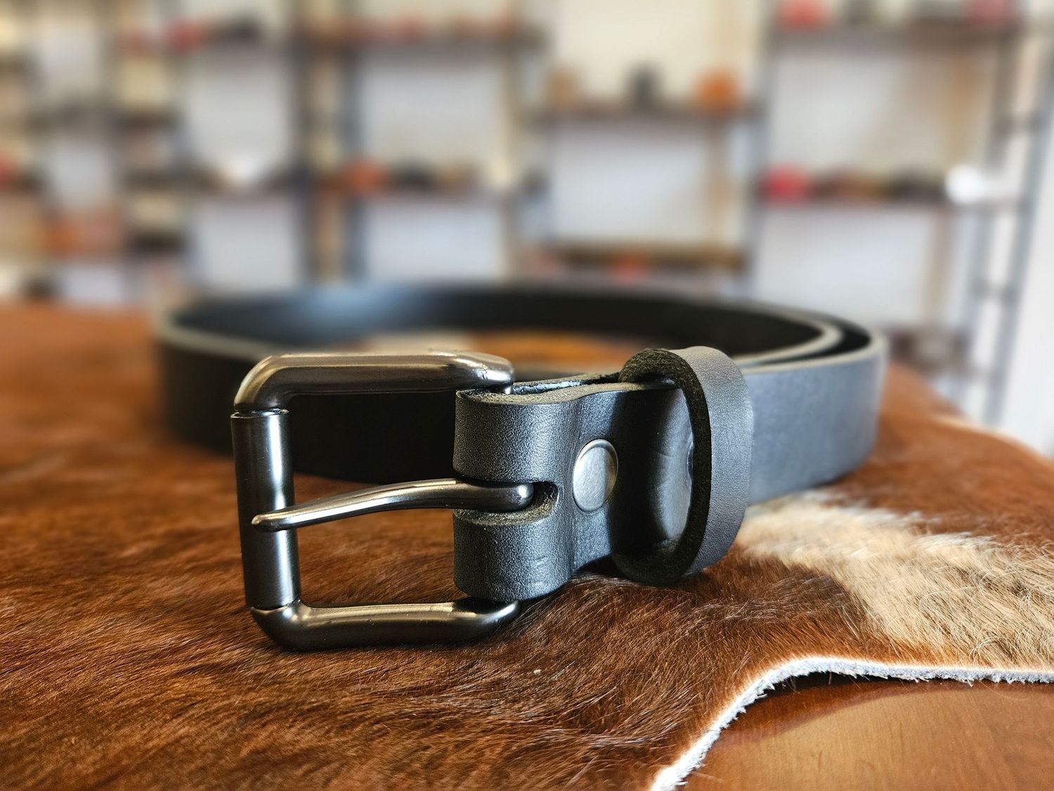 Belts